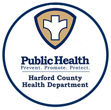 HCHD-logo-badge - Healthy Harford