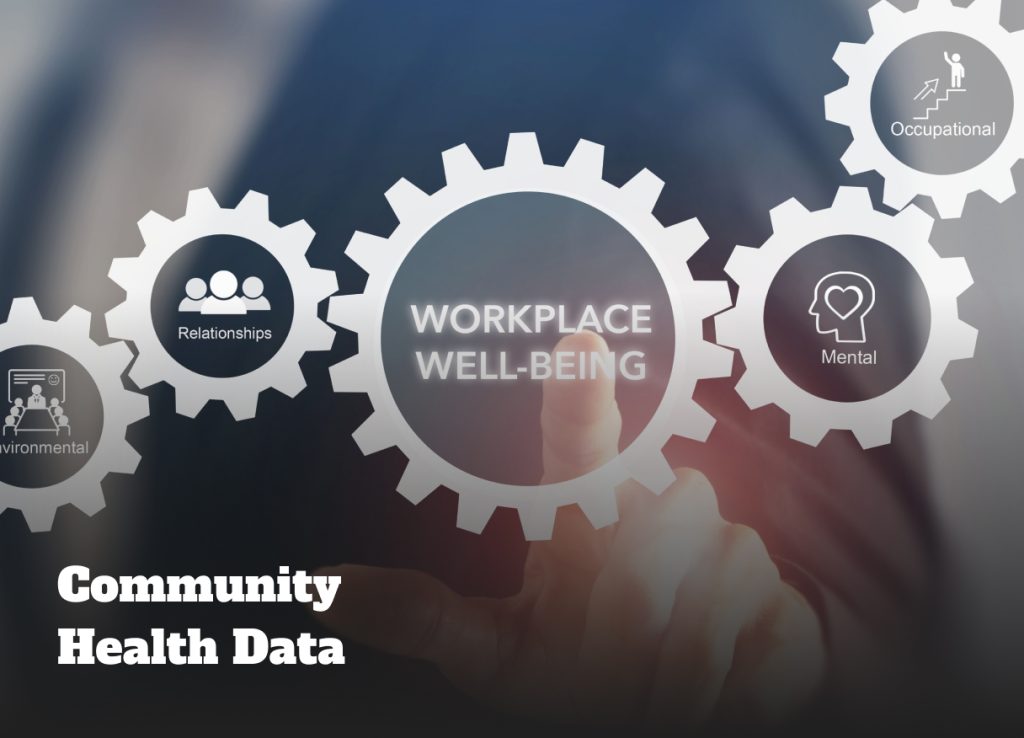 Healthy Harford: Non Profit Organization Promoting Health & Fitness